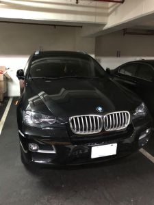 BMW x6 8891中古車