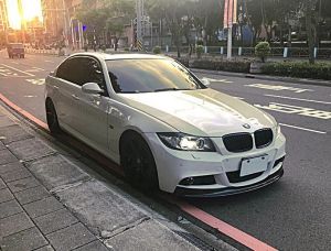 BMW 3-Series 335i二手價格-8891中古車