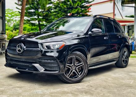Mercedes-Benz GLE GLE450二手價格-8891中古車