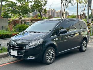 Luxgen 7 MPV二手價格行情及中古車買賣-8891汽車