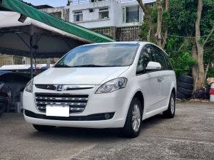 Luxgen 7 MPV二手價格行情及中古車買賣-8891汽車
