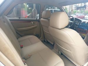 Ford Tierra二手價格行情及中古車買賣-8891汽車