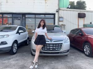 Luxgen 7 MPV二手價格行情及中古車買賣-8891汽車