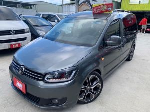 Volkswagen Caddy maxi二手價格行情及中古車買賣-8891汽車
