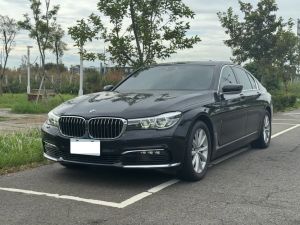 BMW 7-Series 730d二手價格-8891中古車