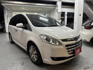 Luxgen 7 MPV二手價格行情及中古車買賣-8891汽車