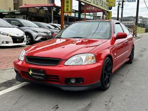 Honda Civic K8二手價格行情及中古車買賣-8891汽車
