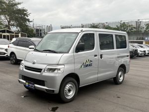 Toyota Town Ace Van二手價格行情及中古車買賣-8891汽車