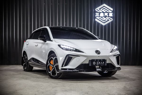 2024 MG MG4 價格車款介紹-8891汽車