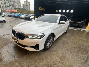 BMW 5-Series 520i二手價格-8891中古車