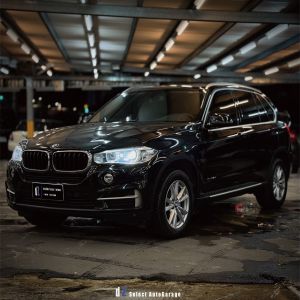 BMW X5 X5 xDrive30d二手價格-8891中古車