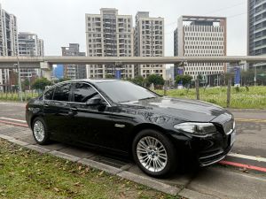 BMW 5-Series 520i二手價格-8891中古車