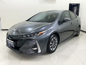 Toyota Prius PHV二手價格行情及中古車買賣-8891汽車