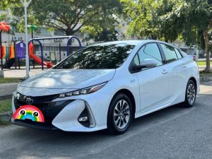 Toyota Prius PHV二手價格行情及中古車買賣-8891汽車