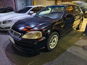 Honda Civic K8二手價格行情及中古車買賣-8891汽車