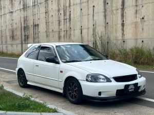 Honda Civic K8二手價格行情及中古車買賣-8891汽車