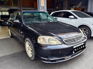 Honda Civic K8二手價格行情及中古車買賣-8891汽車