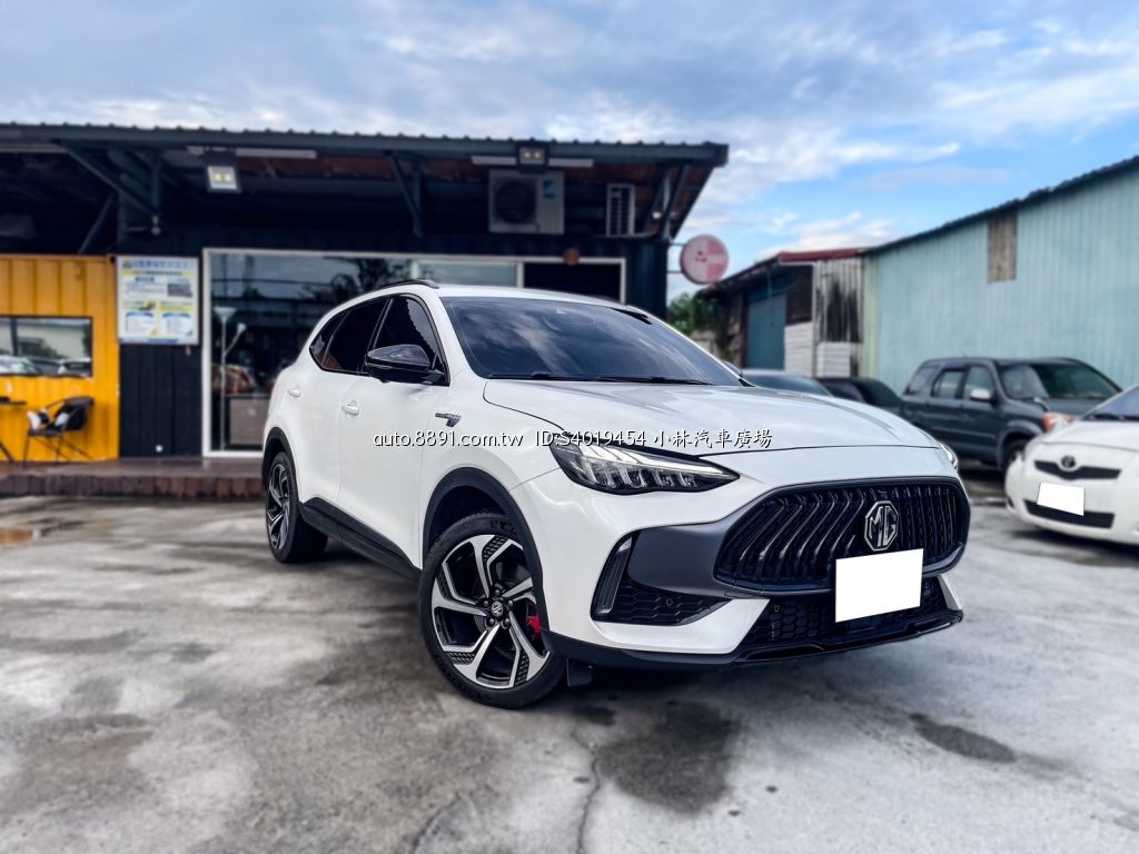MG HS PHEV 2022年二手車 88.0萬 桃園市-小林汽車廣場 | 8891汽車