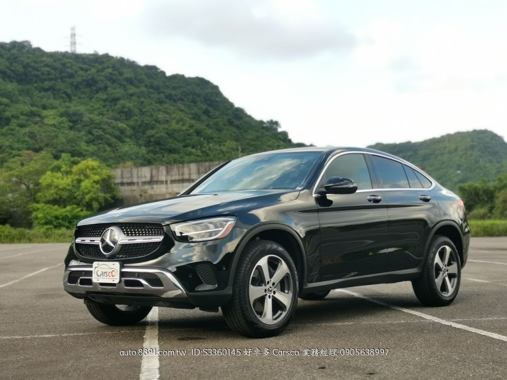 好車多 Carsco 賓士/Mercedes-Benz-一車難求 大家都在排隊 現在有機會先擁有 請把握!!!!!!!!!!-8891中古車網