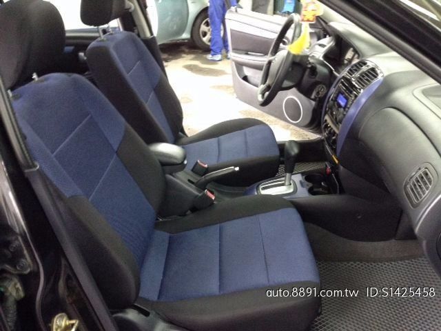 Ford/福特 Tierra-YOYO 2006黑色FORD TIERRA C206-6Z