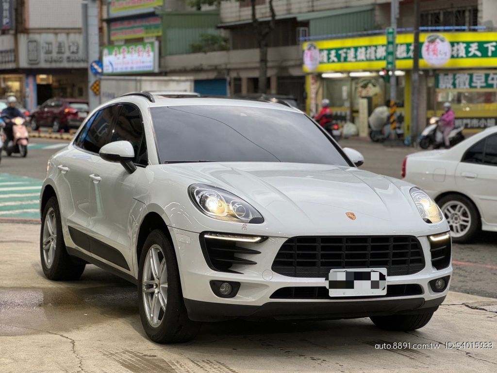 冠全汽車 二老闆車庫 保時捷/Porsche-【冠全-春日店】100℅實車實價，已完成日本GOO認證-8891中古車網