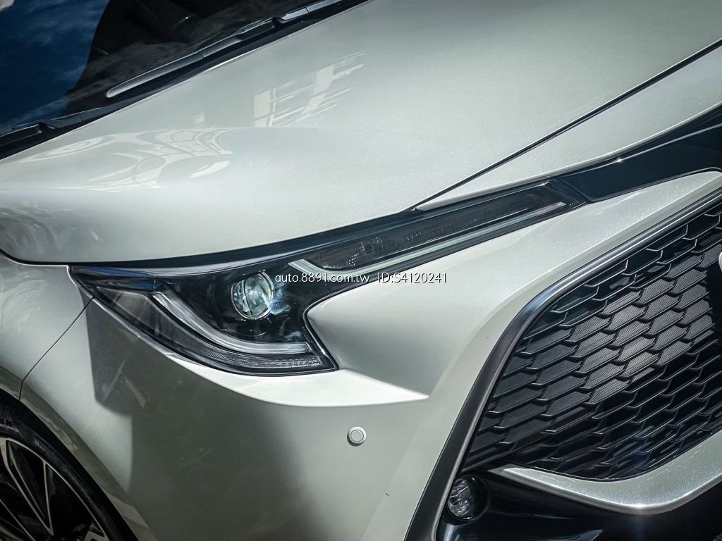 Toyota Auris 2018年二手車 43.2萬 新北市-誠信車庫 | 8891汽車